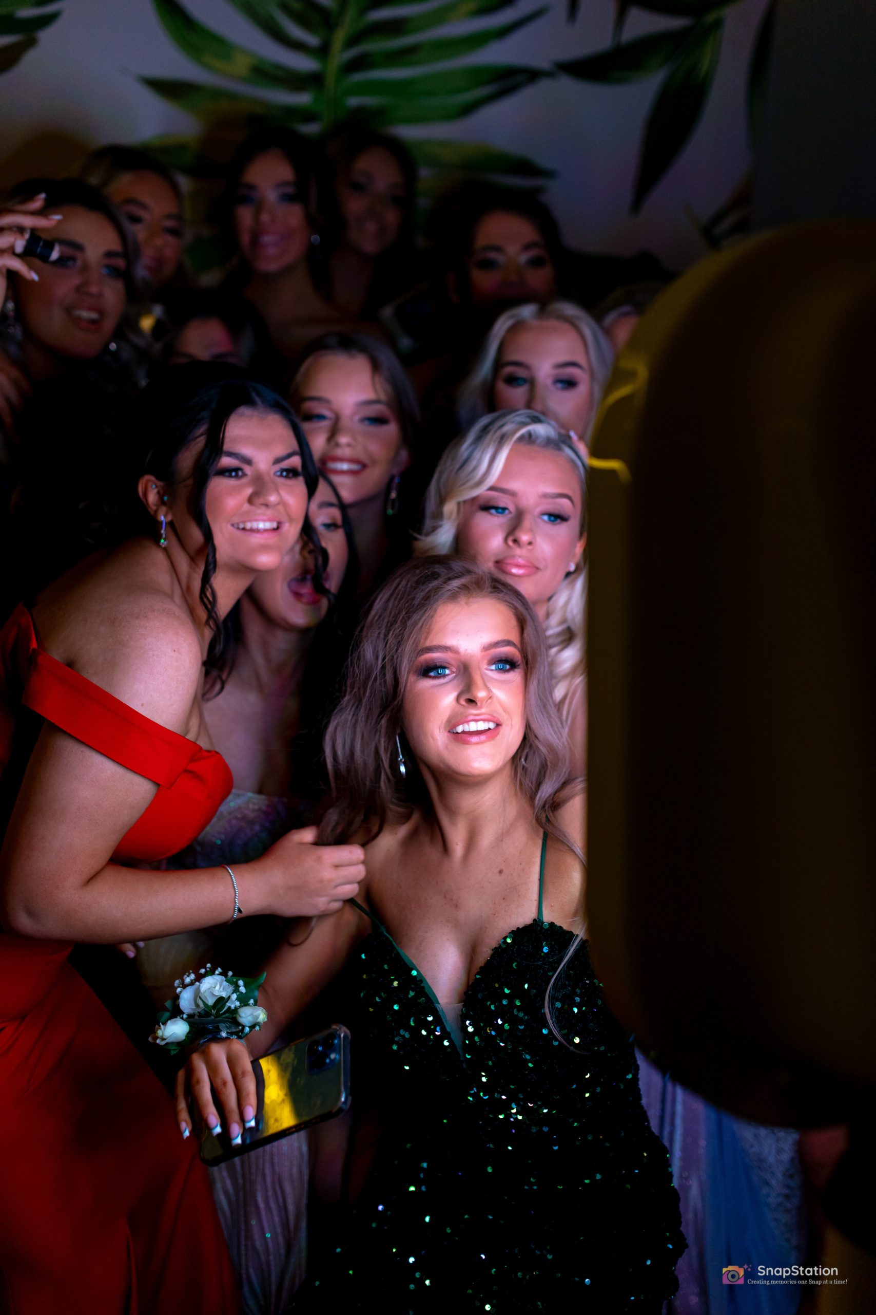 Interactive Photography Experiences - SnapStation